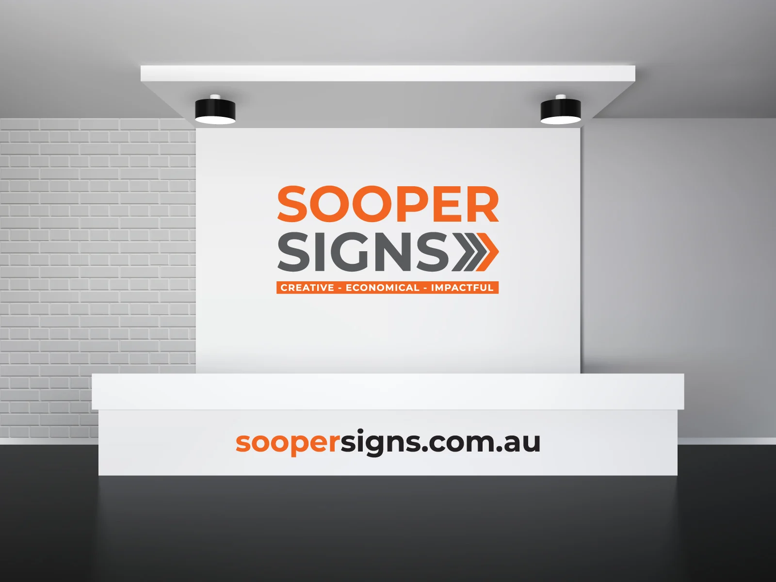 Home - Sooper Signs - Melbourne Based Signage Solutions